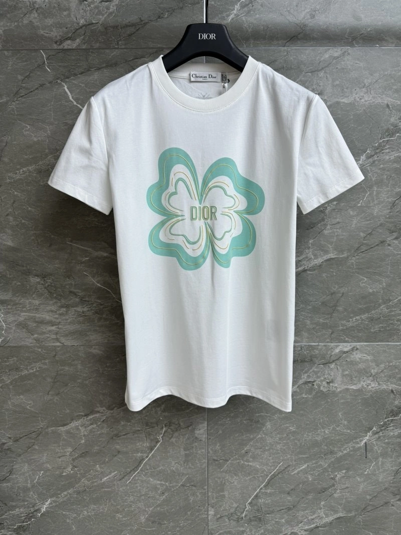 Christian Dior T-Shirts