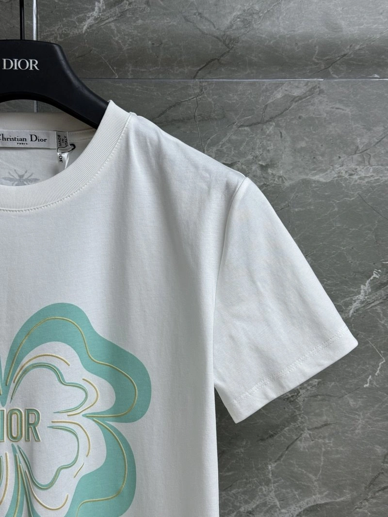 Mirror quality Christian Dior T-Shirts