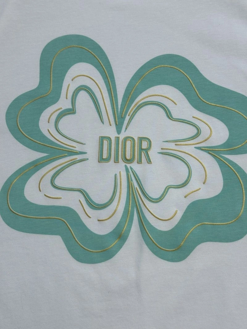 Mirror quality Christian Dior T-Shirts