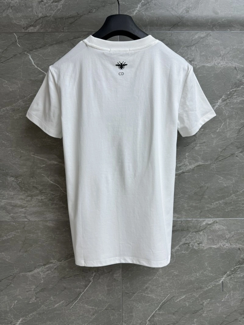Mirror quality Christian Dior T-Shirts