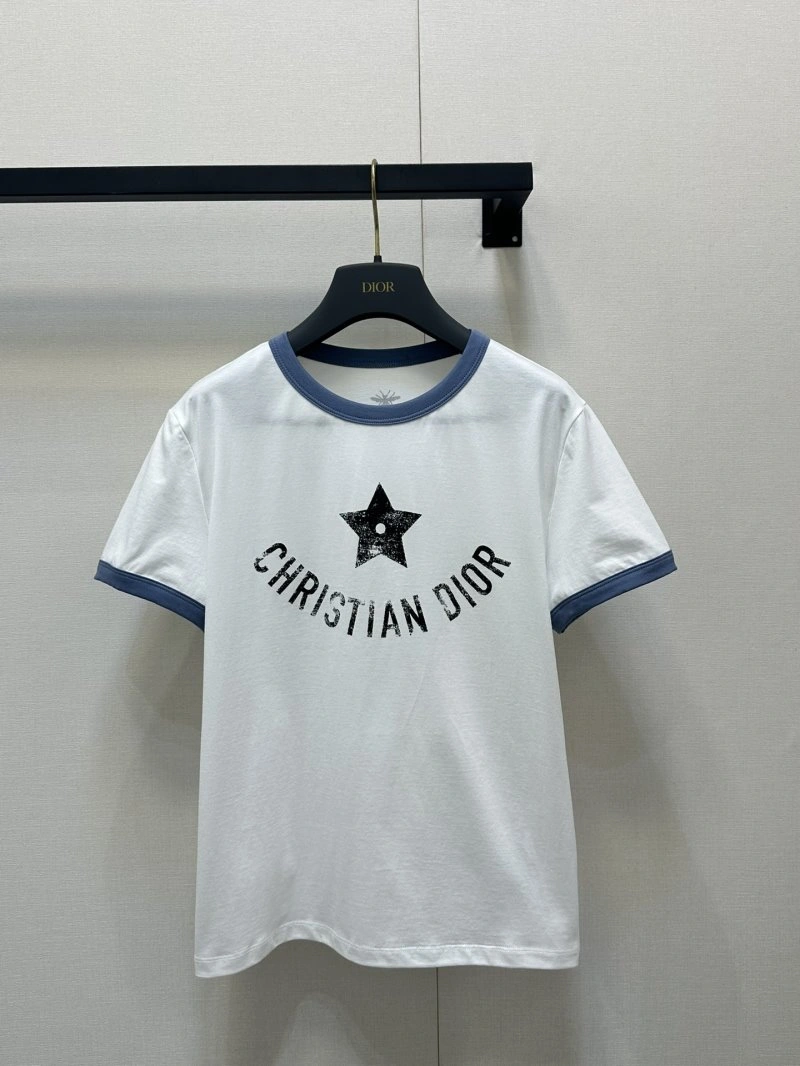 Christian Dior T-Shirts
