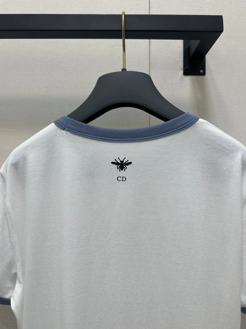Exact replica Christian Dior T-Shirts