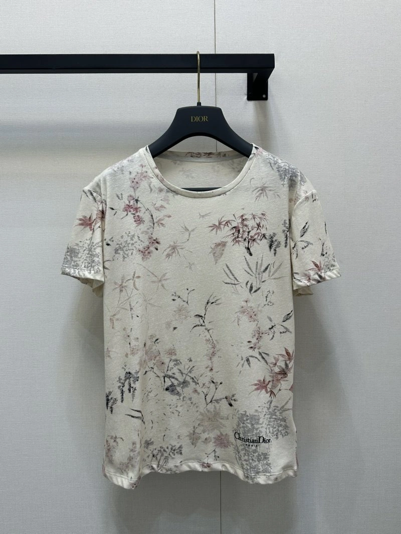 Christian Dior T-Shirts