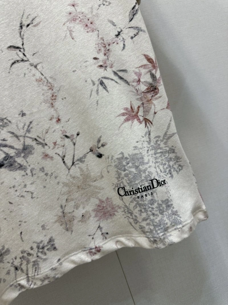 Brand-authenticated Christian Dior T-Shirts