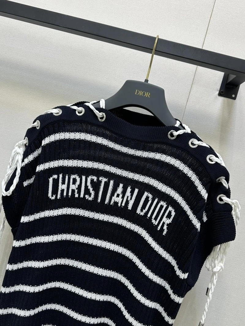 Authentic Christian Dior T-Shirts