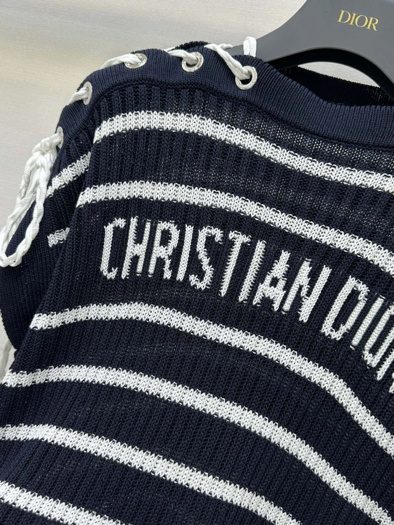 Authentic Christian Dior T-Shirts