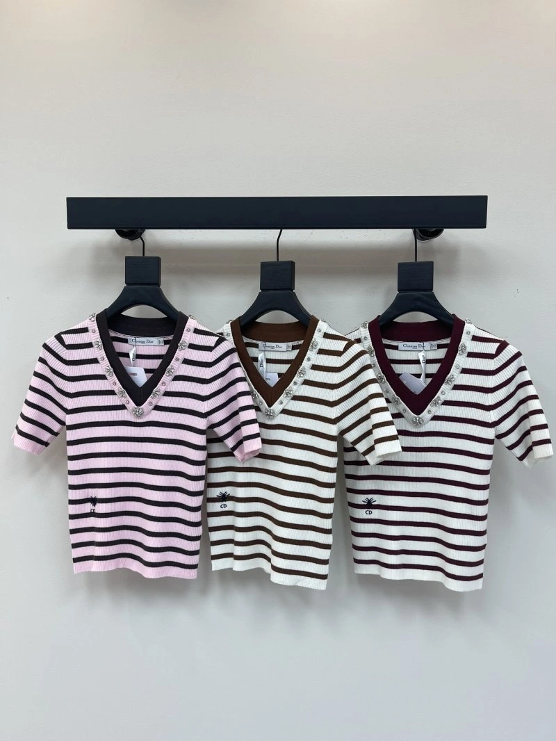 Christian Dior T-Shirts
