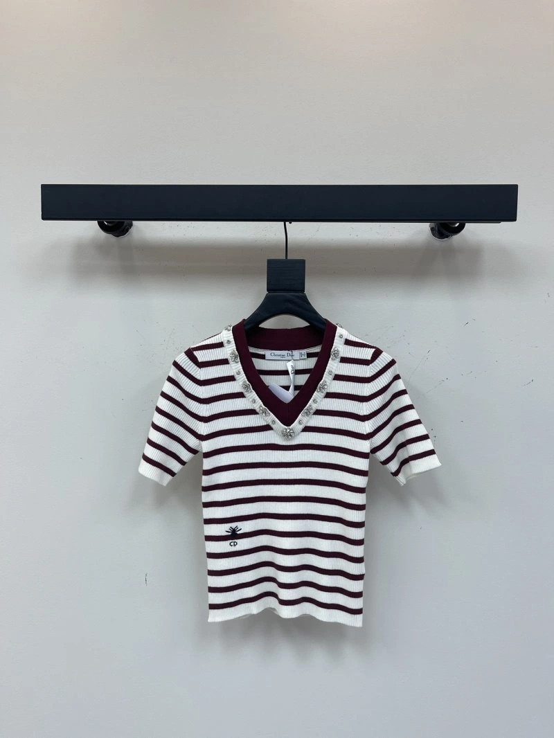 OEM Christian Dior T-Shirts