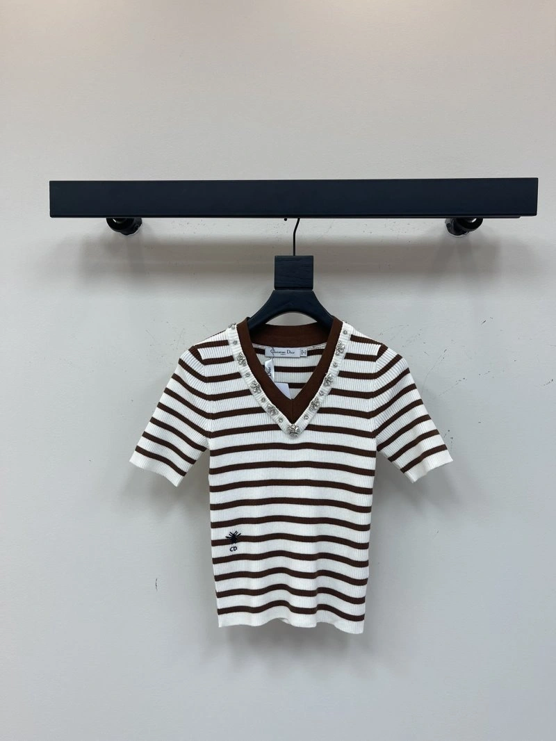 OEM Christian Dior T-Shirts