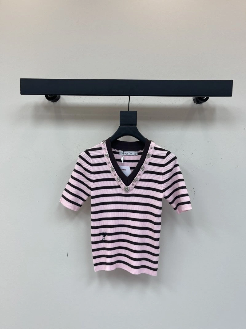 OEM Christian Dior T-Shirts
