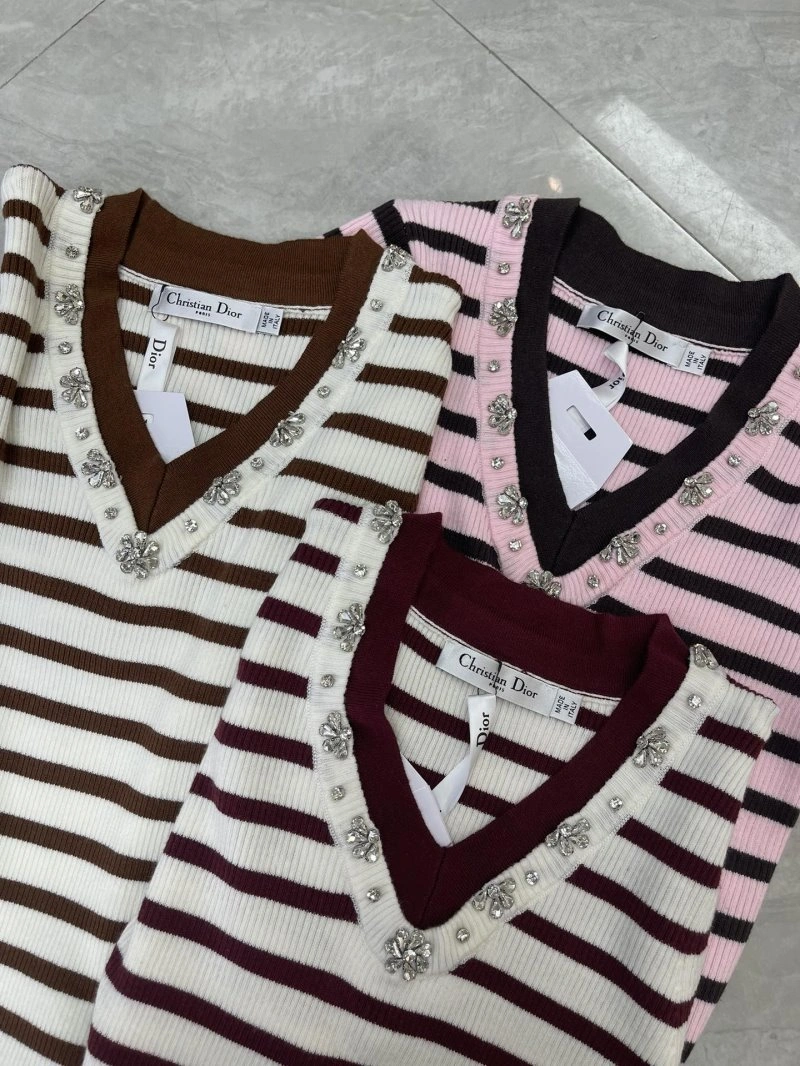 OEM Christian Dior T-Shirts