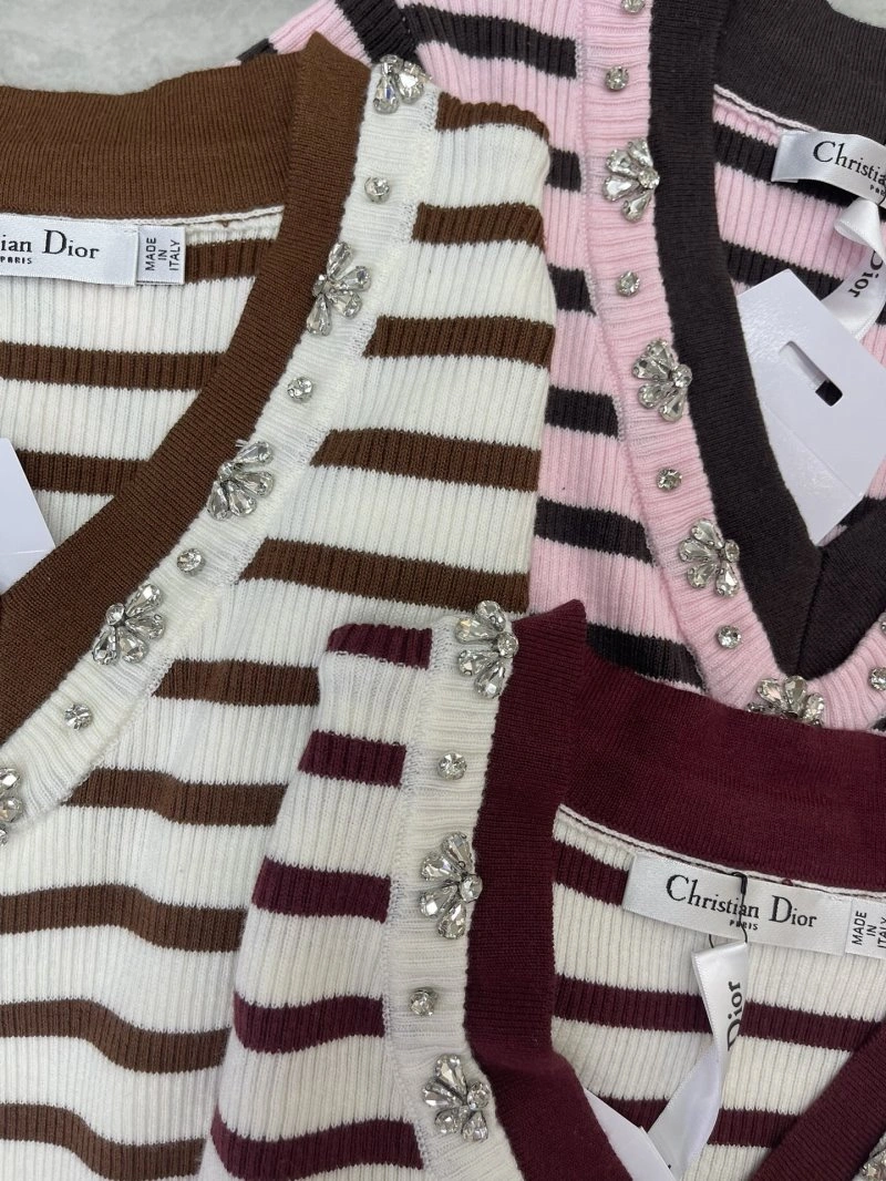OEM Christian Dior T-Shirts