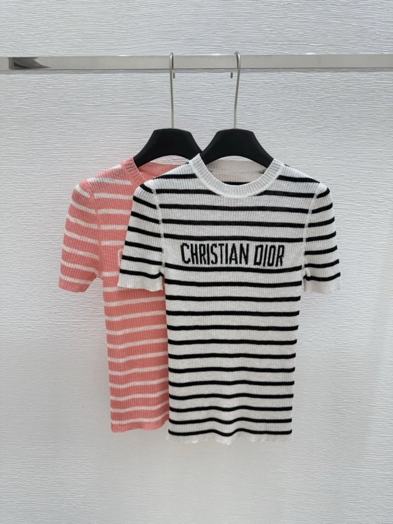 Christian Dior T-Shirts
