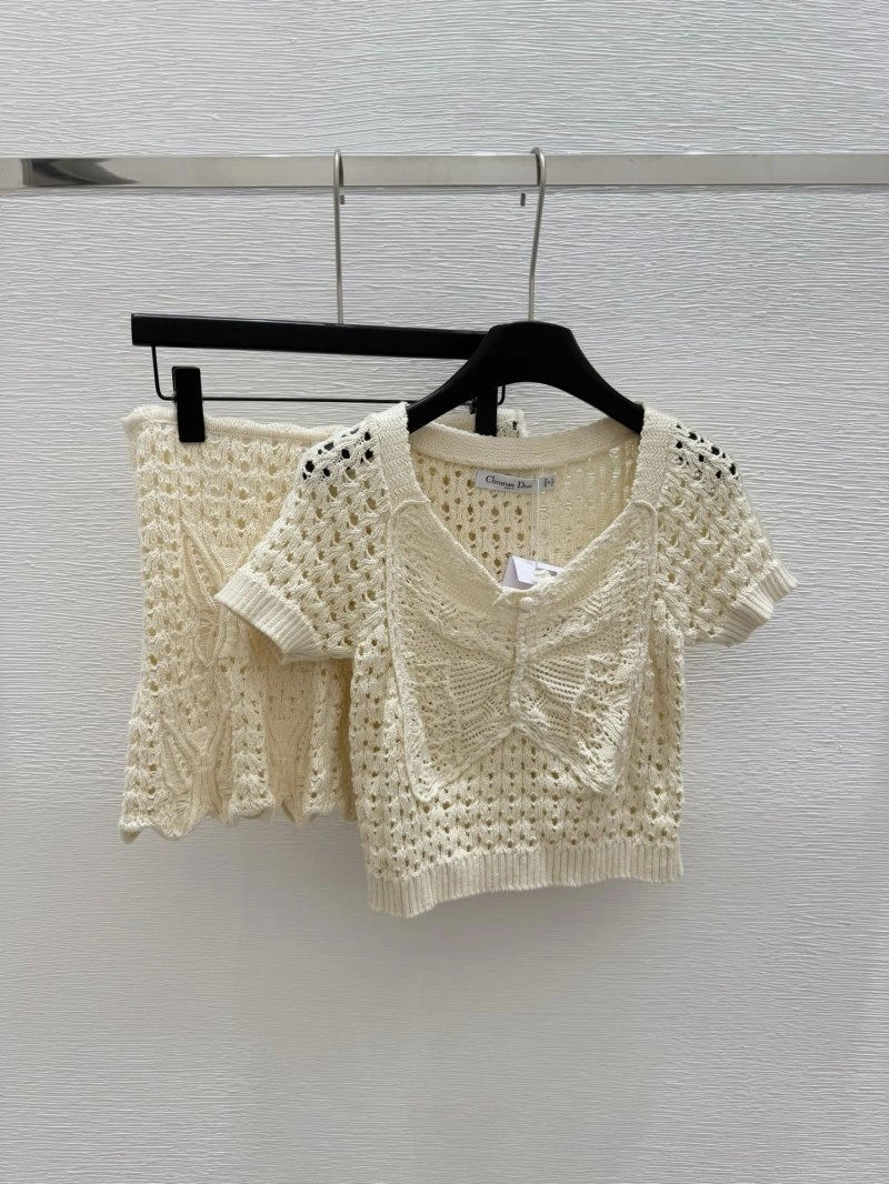 Christian Dior T-Shirts