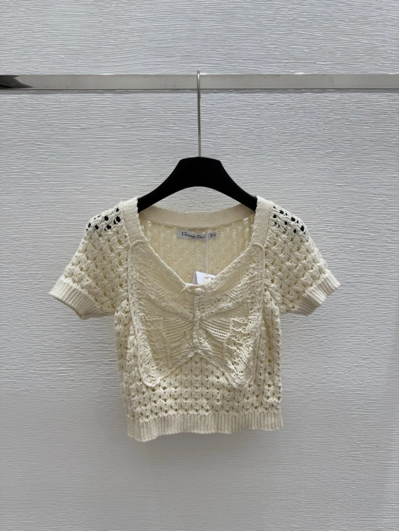 Official Christian Dior T-Shirts