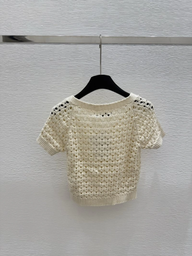 Official Christian Dior T-Shirts