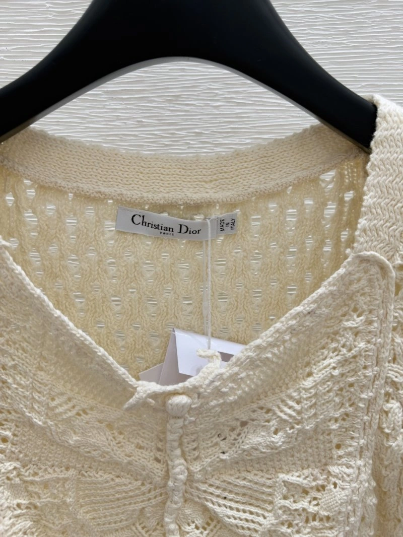 Official Christian Dior T-Shirts