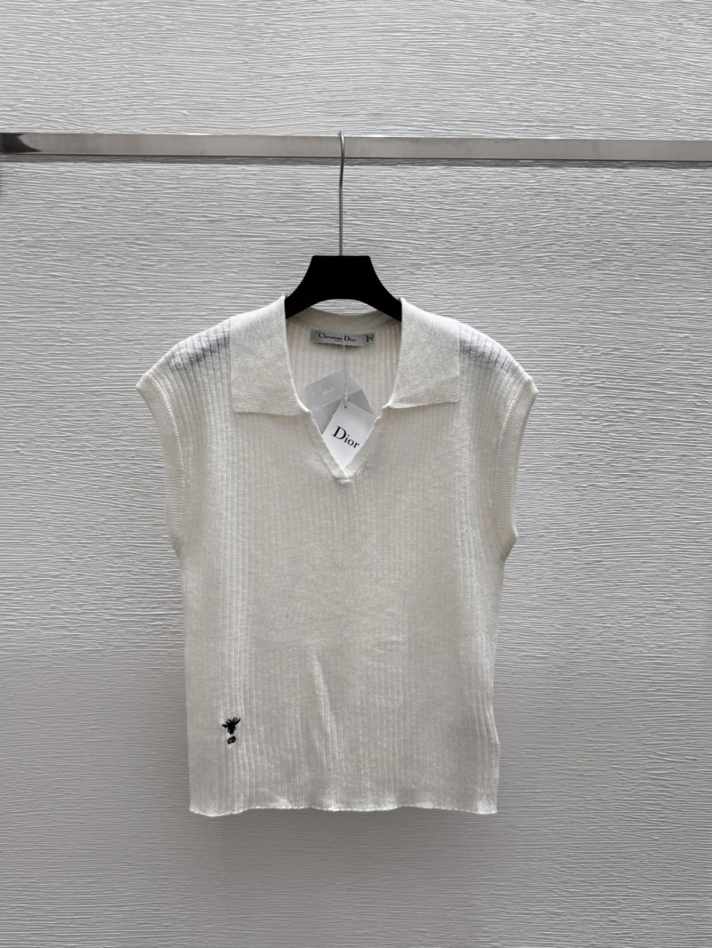 Official Christian Dior T-Shirts