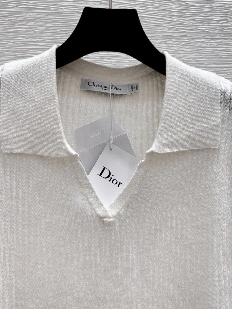 Official Christian Dior T-Shirts