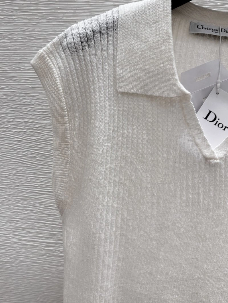 Official Christian Dior T-Shirts