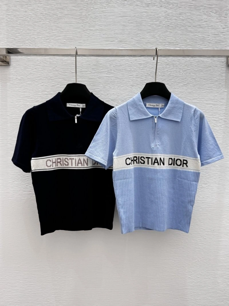 Christian Dior T-Shirts