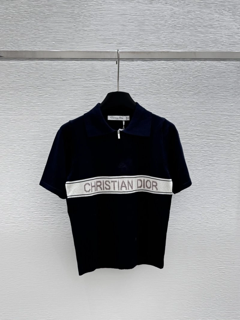 Authentic Christian Dior T-Shirts