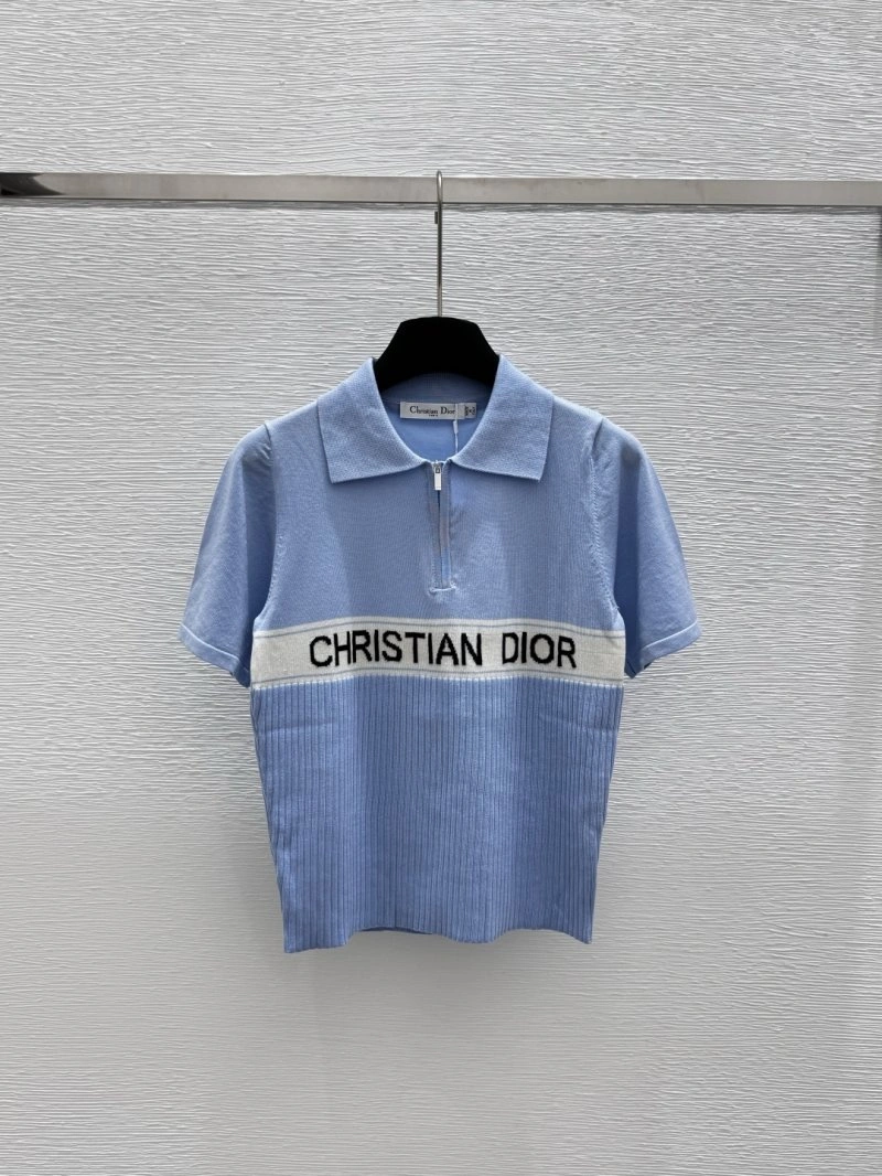 Authentic Christian Dior T-Shirts