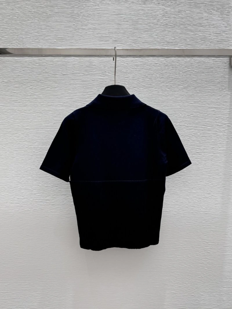 Authentic Christian Dior T-Shirts
