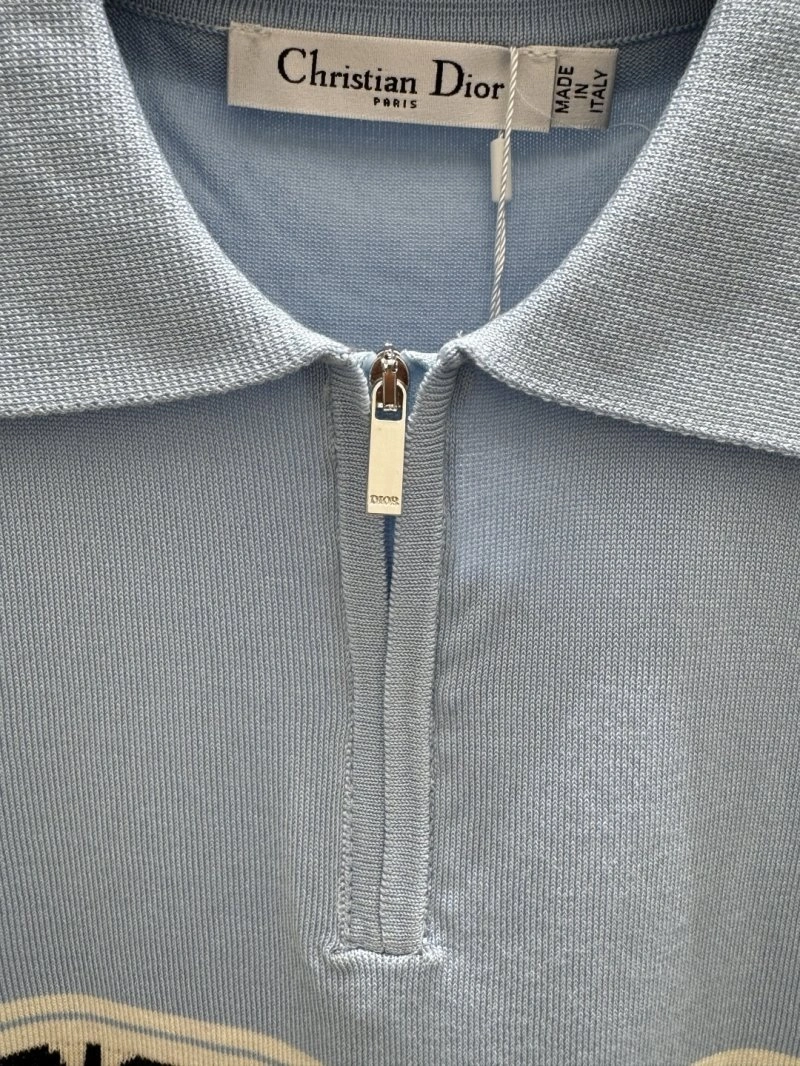Authentic Christian Dior T-Shirts