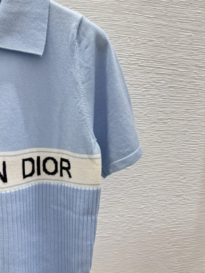 Authentic Christian Dior T-Shirts