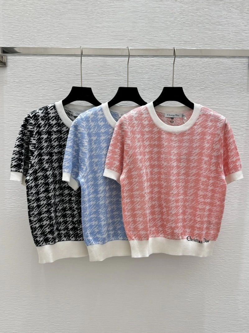 Christian Dior T-Shirts