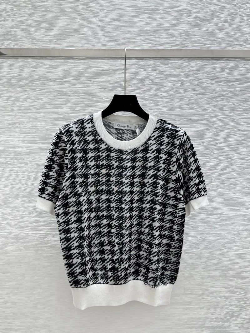 Original Christian Dior T-Shirts