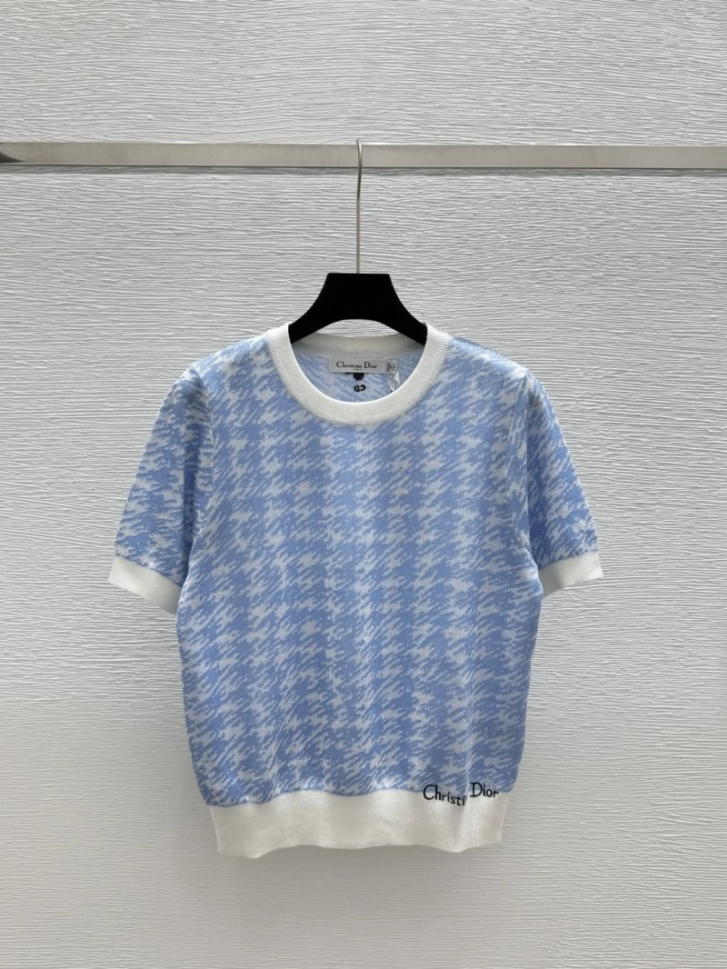Original Christian Dior T-Shirts