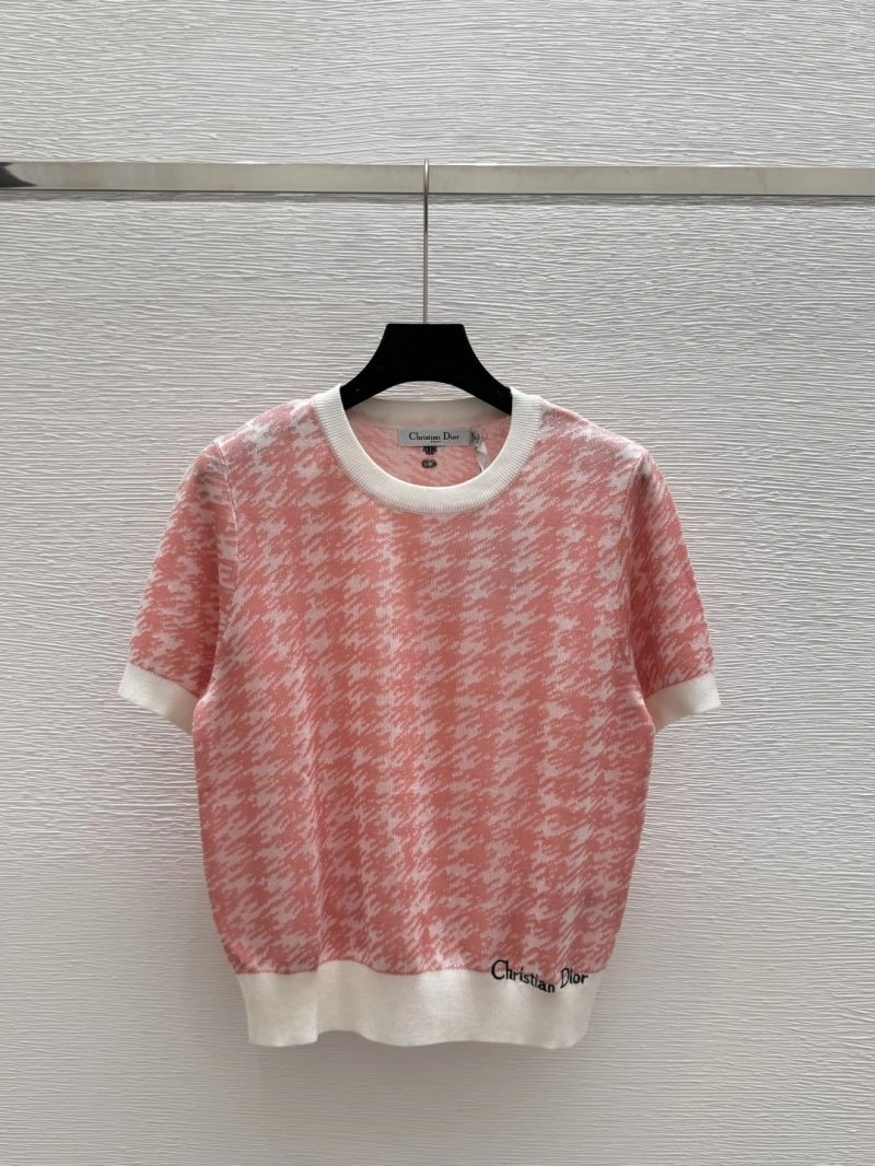 Original Christian Dior T-Shirts