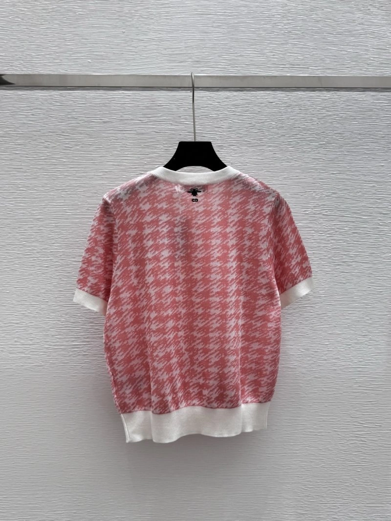 Original Christian Dior T-Shirts