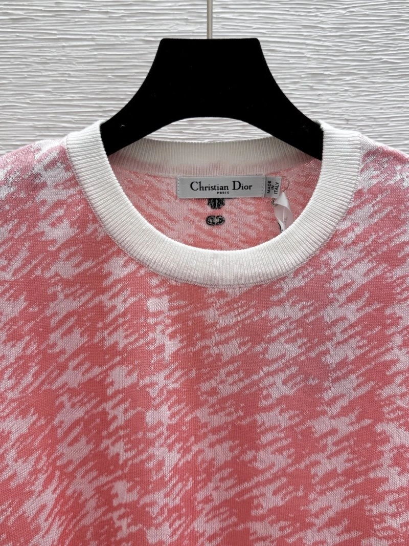 Original Christian Dior T-Shirts