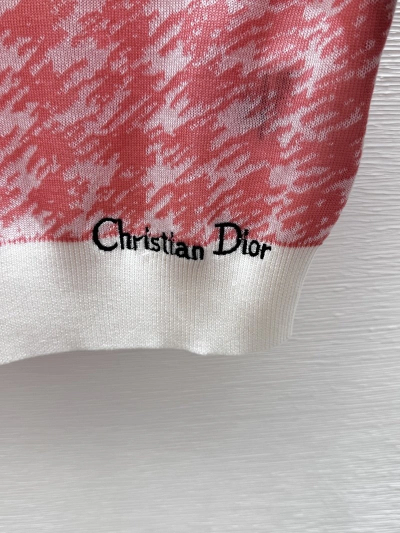 Original Christian Dior T-Shirts