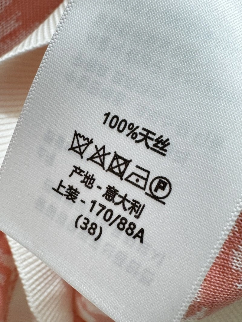 Original Christian Dior T-Shirts