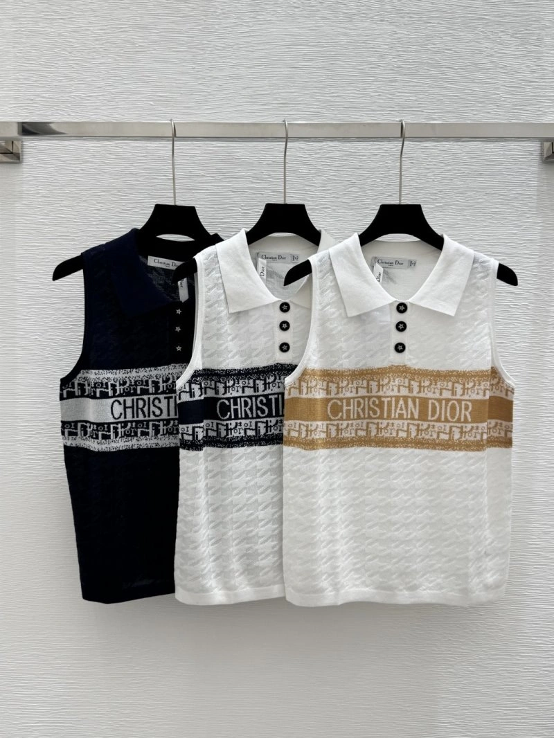 Christian Dior T-Shirts