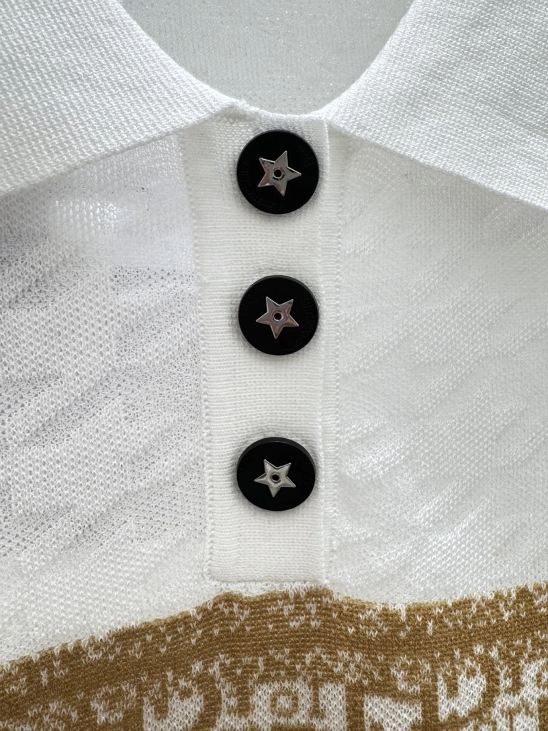 Top match Christian Dior T-Shirts