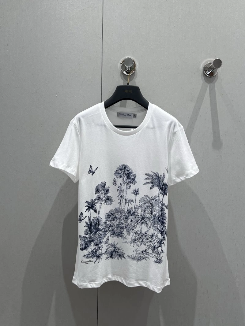 Christian Dior T-Shirts