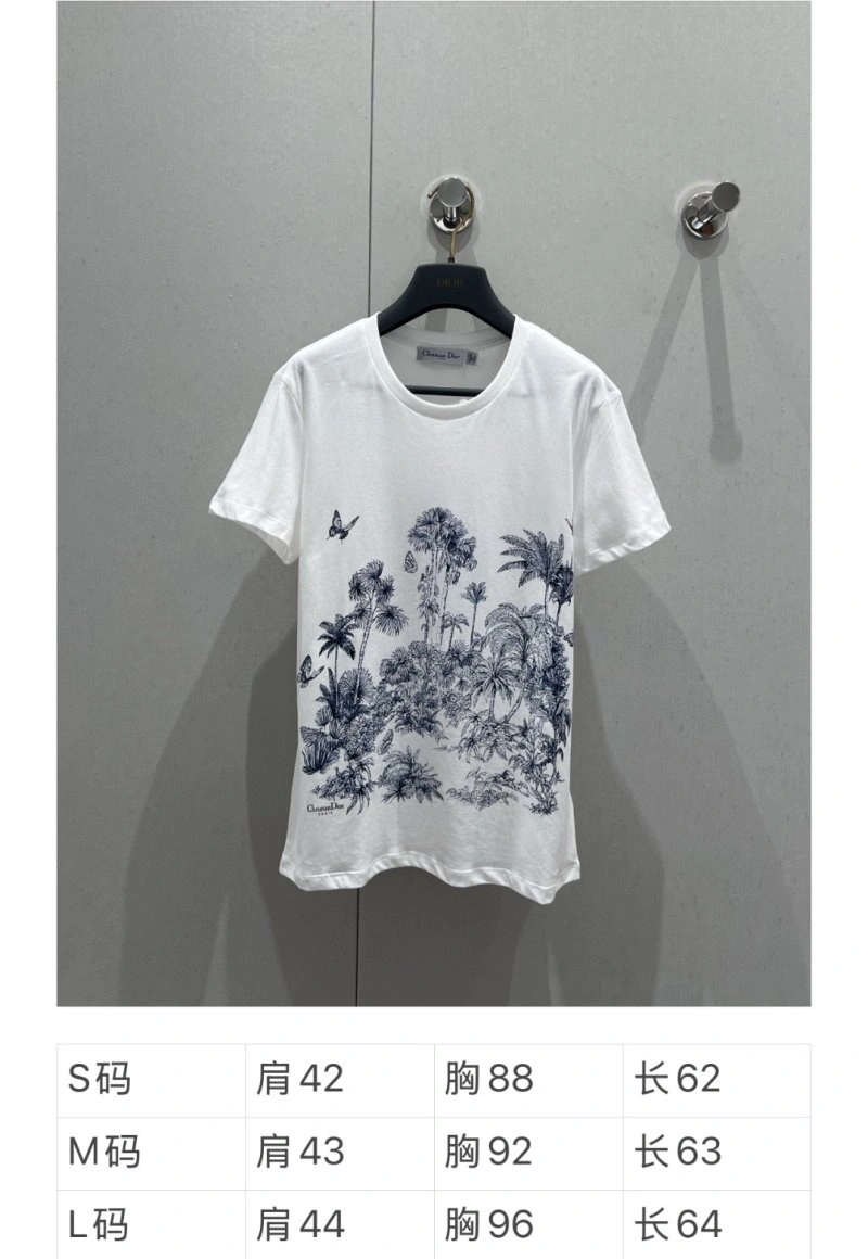 Reasonably priced Christian Dior T-Shirts