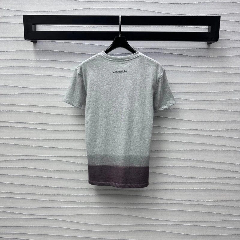 Brand-authenticated Christian Dior T-Shirts