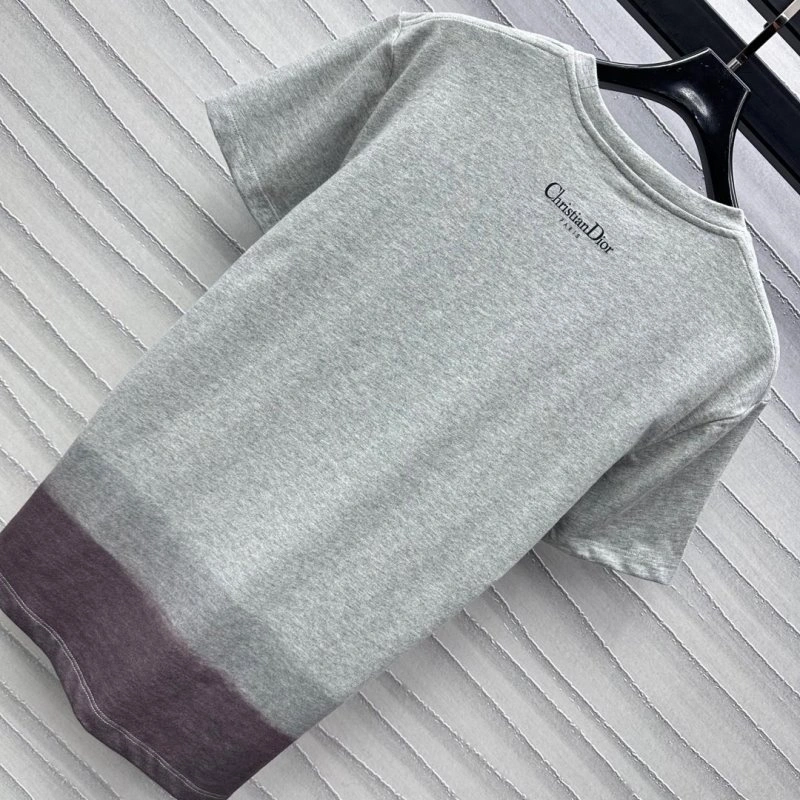 Brand-authenticated Christian Dior T-Shirts