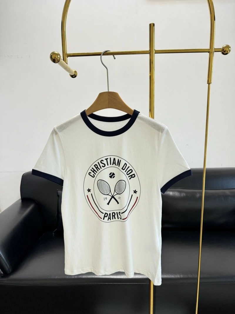 Christian Dior T-Shirts