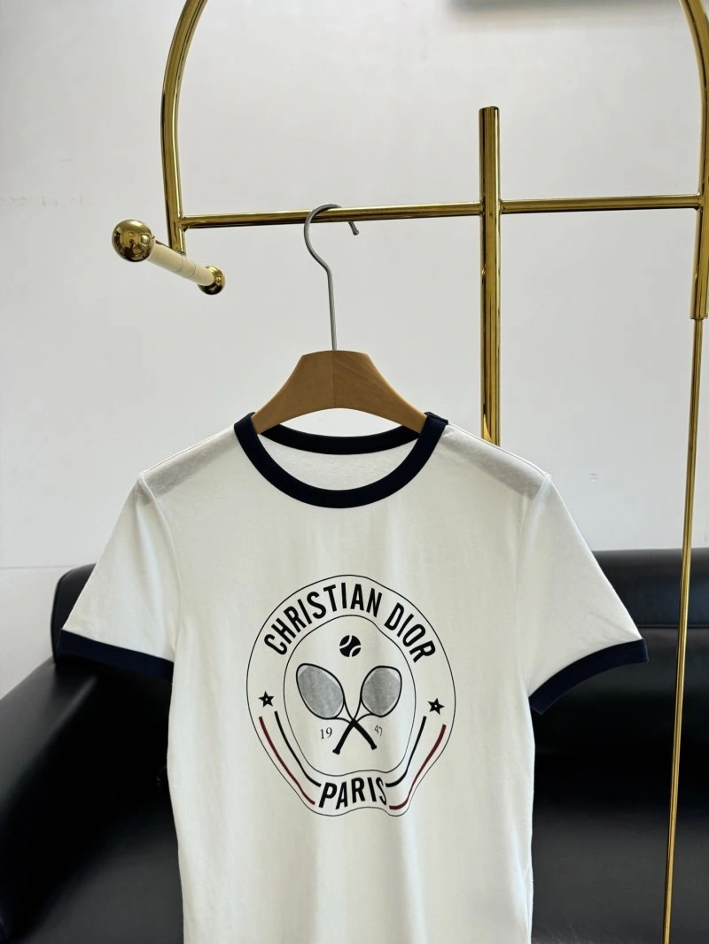 Discounted Christian Dior T-Shirts