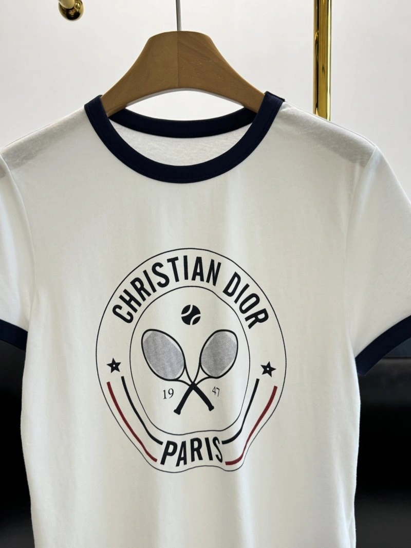 Discounted Christian Dior T-Shirts