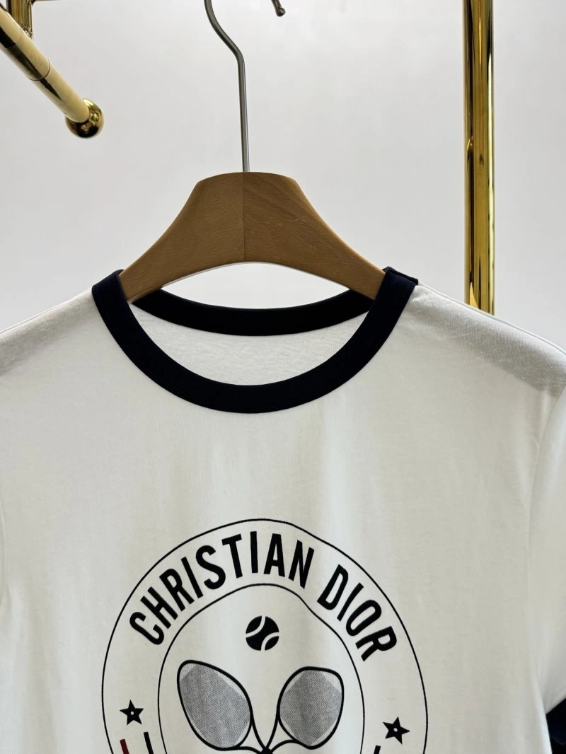Discounted Christian Dior T-Shirts