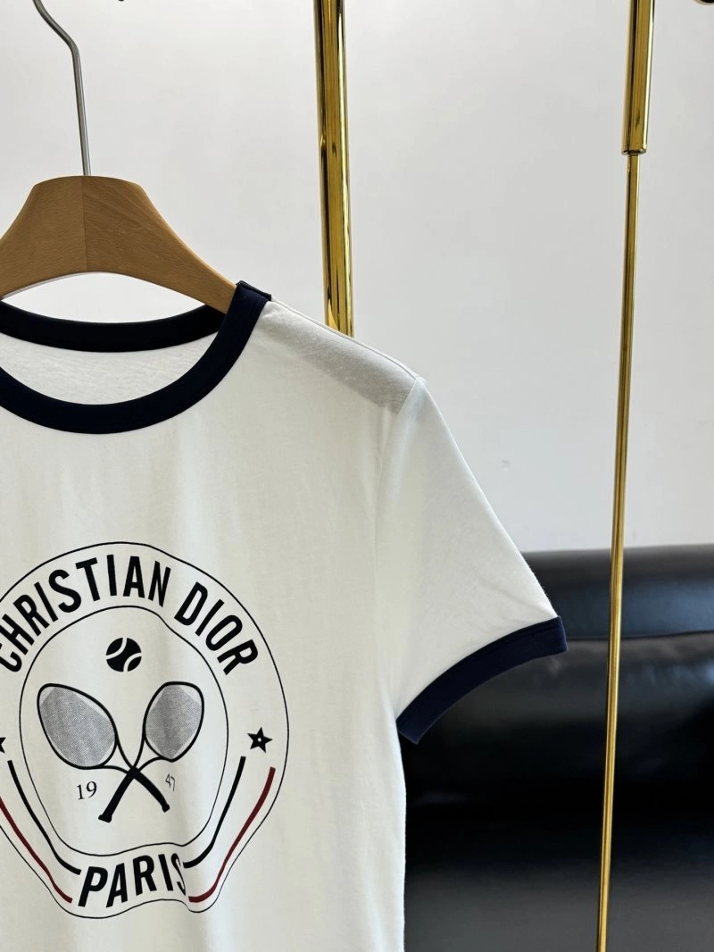Discounted Christian Dior T-Shirts