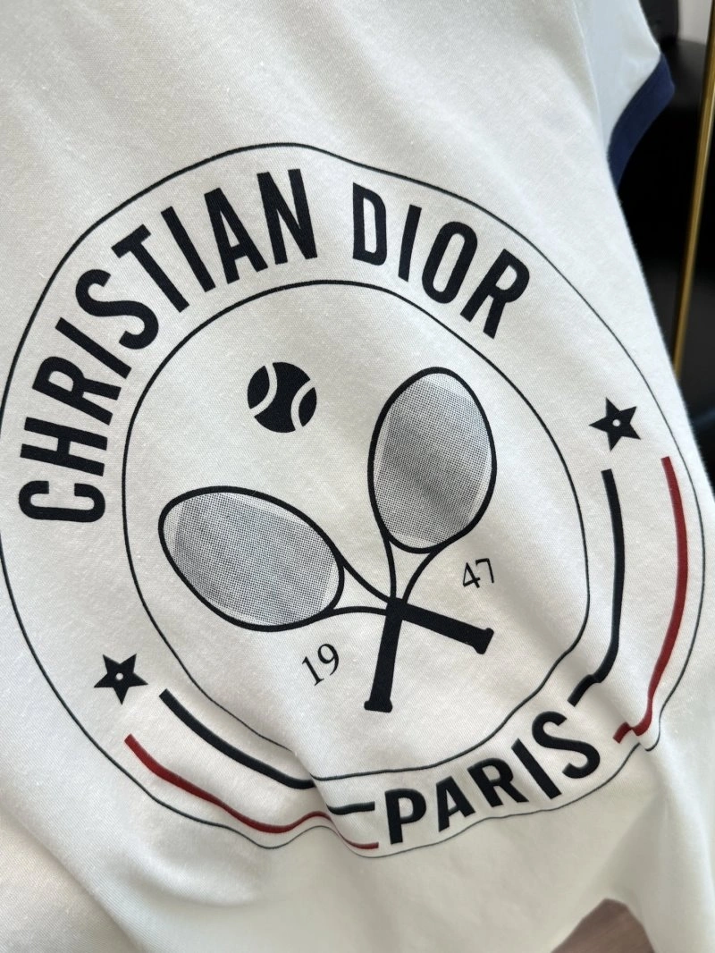 Discounted Christian Dior T-Shirts